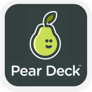 Pear Deck – Educacion Digital