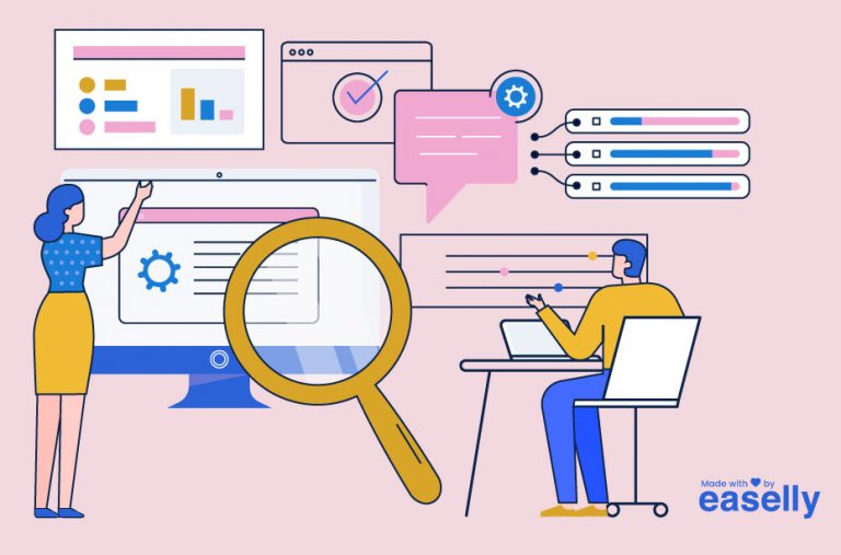 Easelly – Educacion Digital