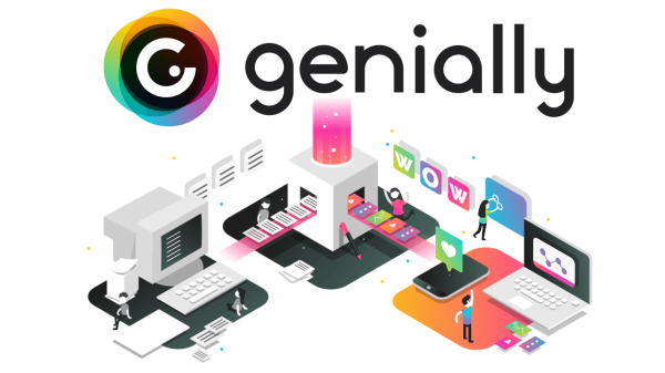 Genially – Educacion Digital